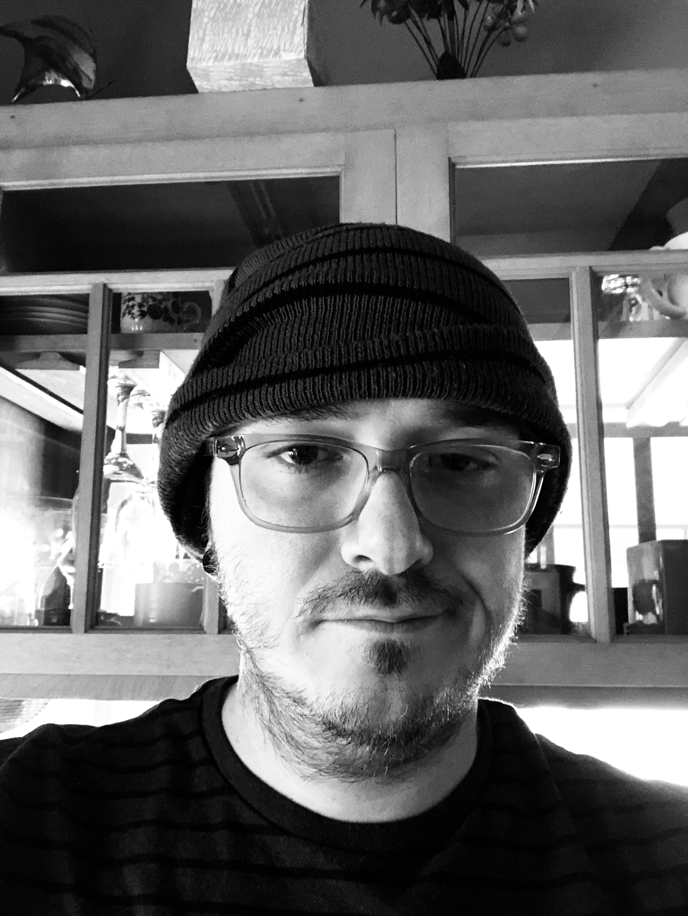 david hermanek – Artist